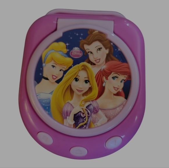 Readers Digest Children's Books Inc | Toys | Disney Princess Music Cd ...